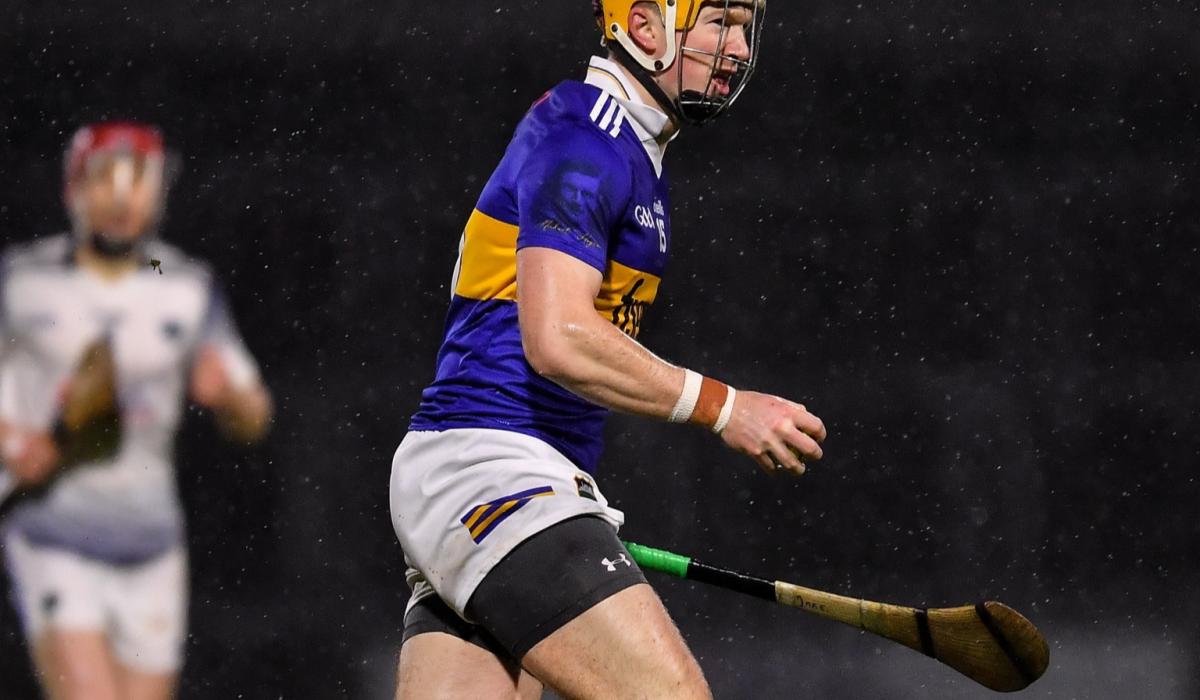 Tipperary team named to face Limerick on Sunday - Tipperary Live
