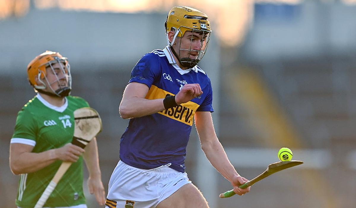 Starting debuts for two Tipperary footballers in team to play Waterford ...