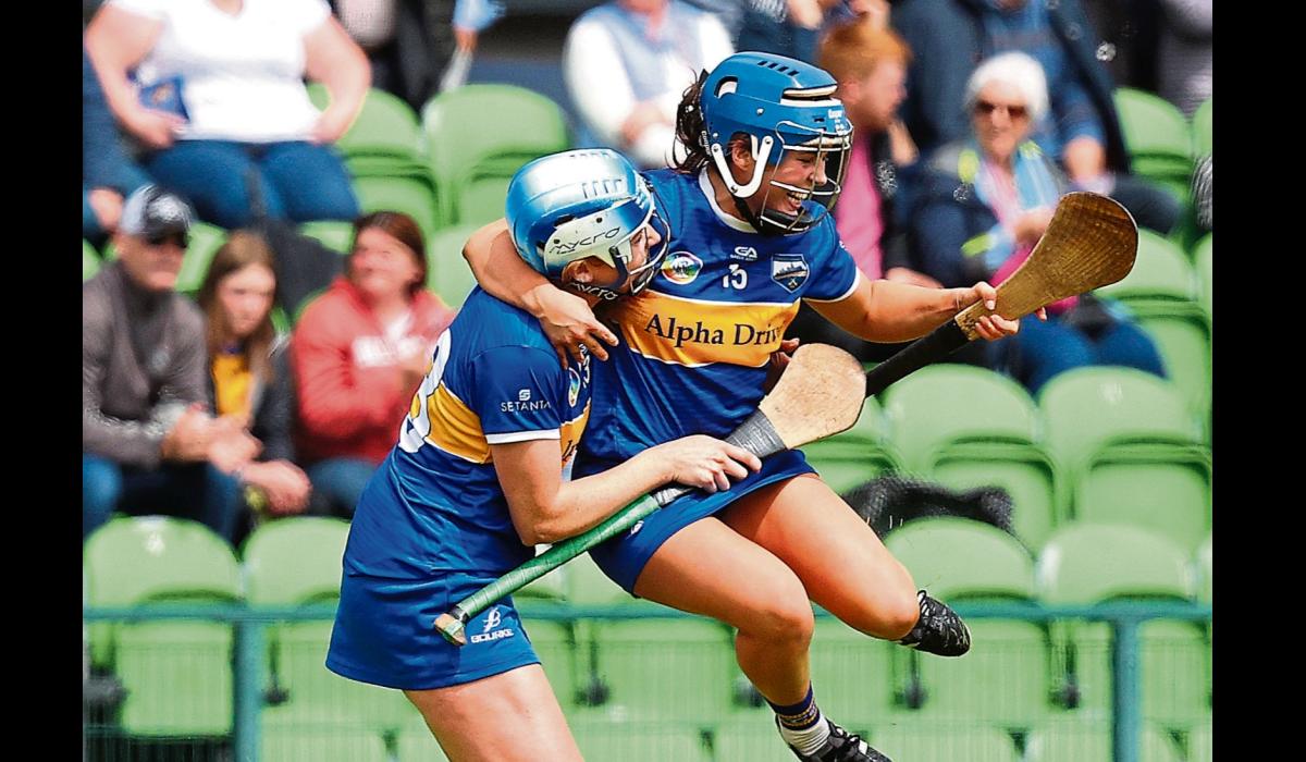 Underdogs Tipperary are fired up for All-Ireland camogie final clash ...