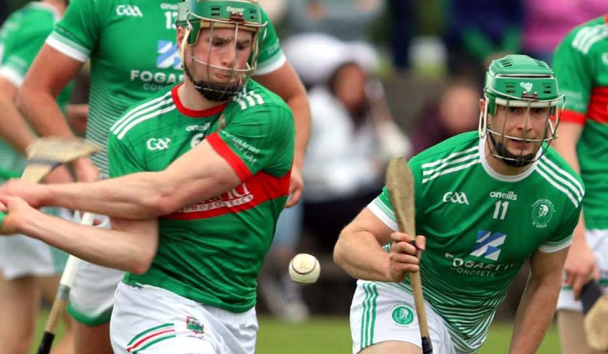 Loughmore Castleiney punishes poor and porous Templederry in high ...