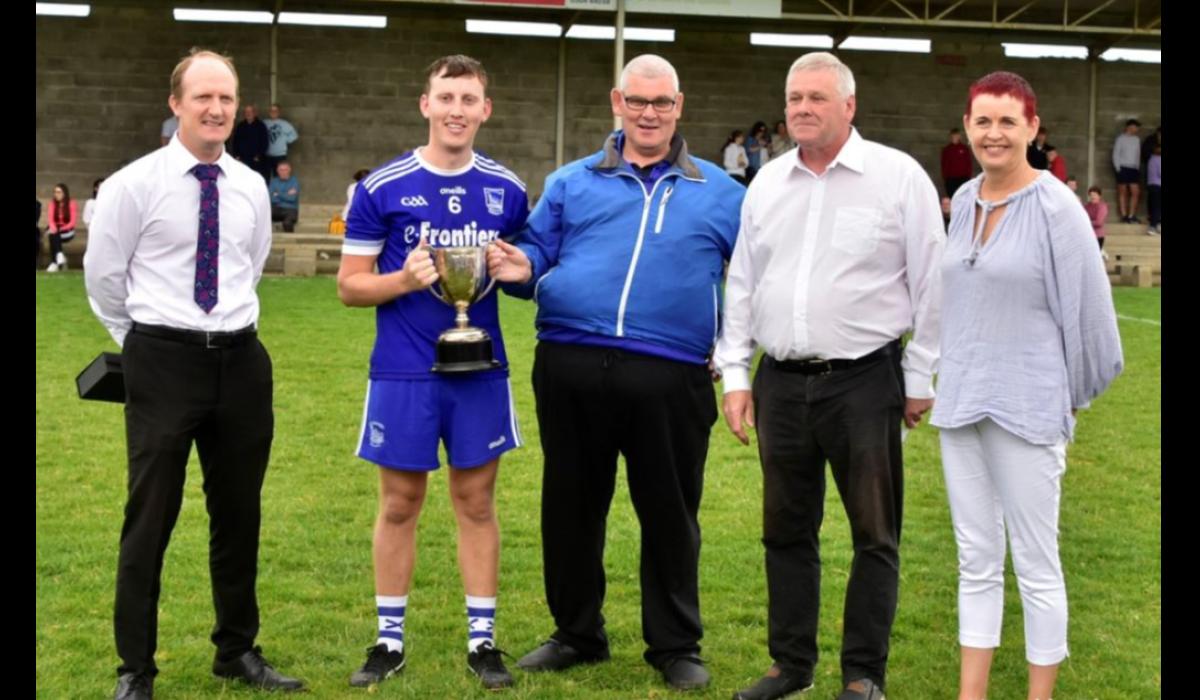 Mid Tipperary GAA Scene: Exciting double header of junior finals throws ...