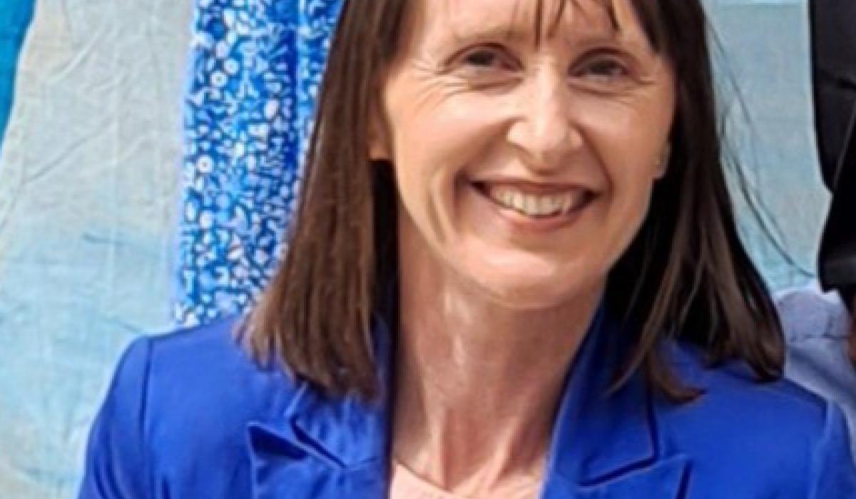 Women in Business: Marie Gleeson, a captain of industry and the Irish ...