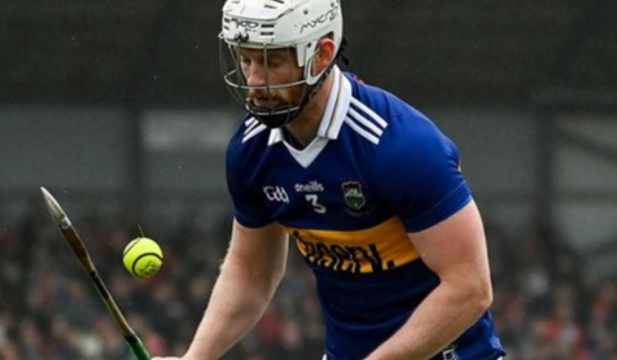 Tipp hurlers set up semi-final showdown with Limerick after easy 18 ...