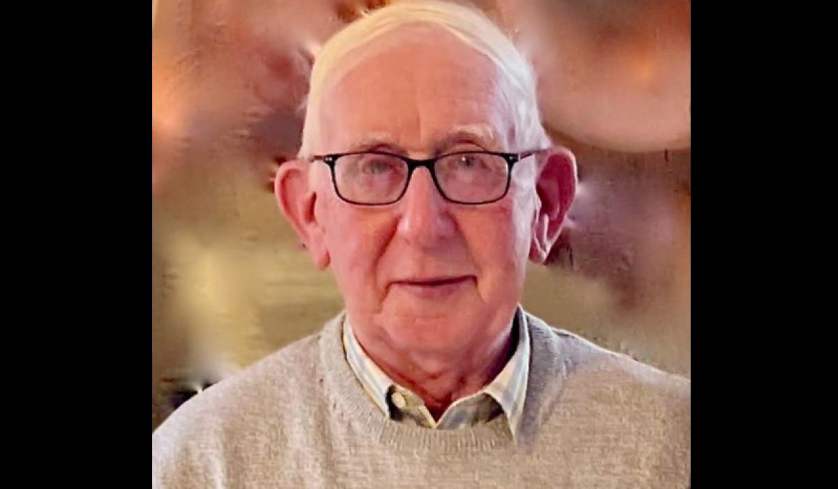 RIP: Tipp GAA club mourns loss of club stalwart as tributes pour in ...