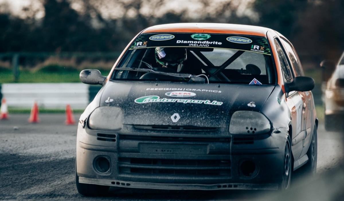 Tipperary racing driver Nicole Drought wins two trophies in Wales and ...