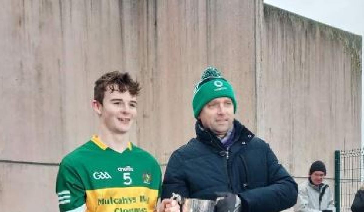 IN PICTURES: Action shots and celebrations after Commercials U19 final ...