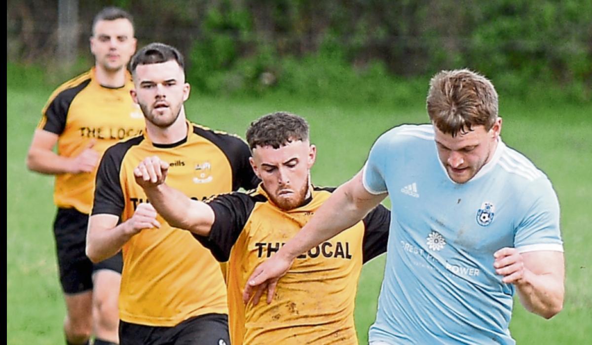 Powerstown get back on track with big away win in Tipperary Town ...