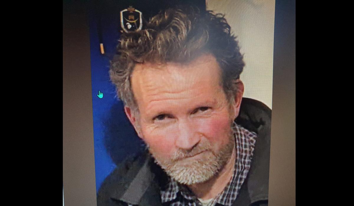 ALERT: Have you seen Paul? Gardaí 'concerned for welfare' of missing man - Tipperary Live