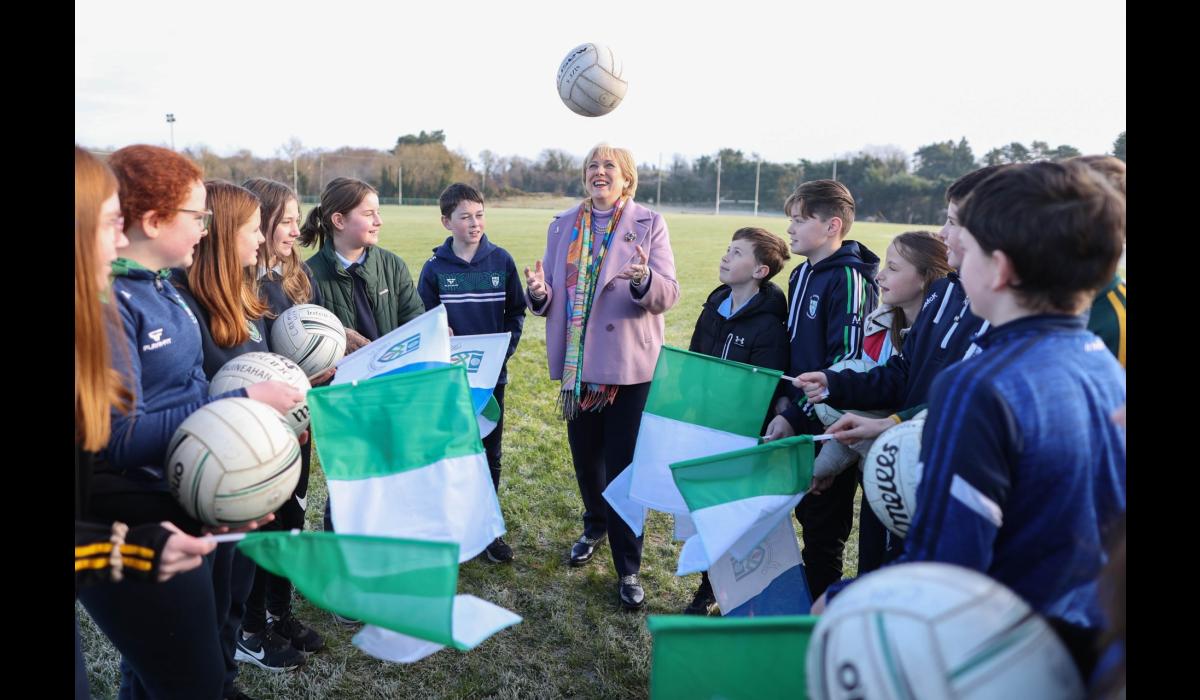 Six Tipperary GAA clubs receive huge funding as part of €5 million Government package ...