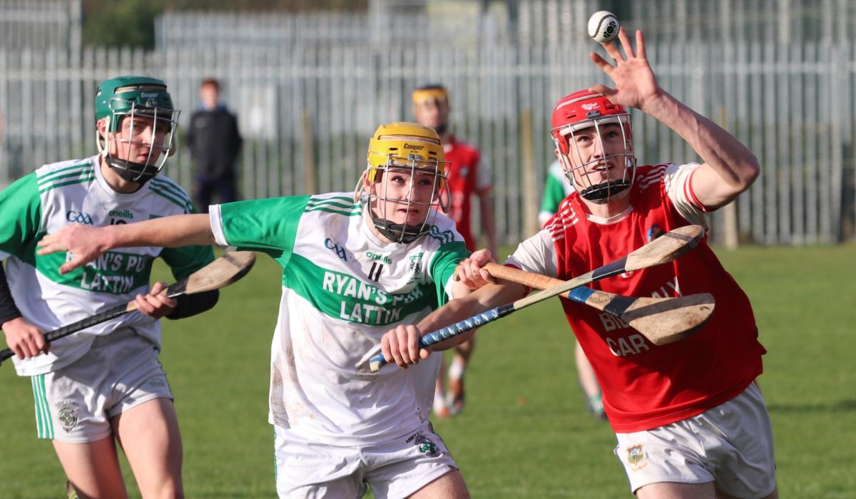 Galtee Rovers bridge 25-year gap in west Tipperary - Tipperary Live