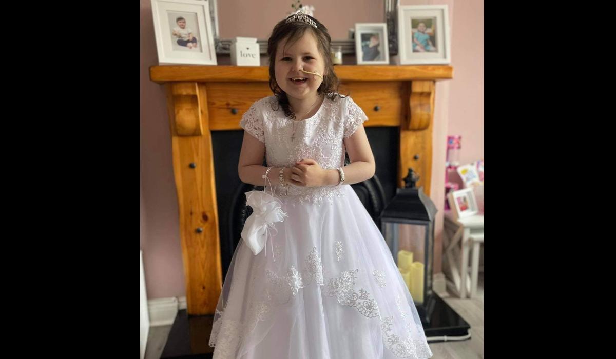 'With her smile she brightened up the day,' brave 12-year-old Tipperary ...