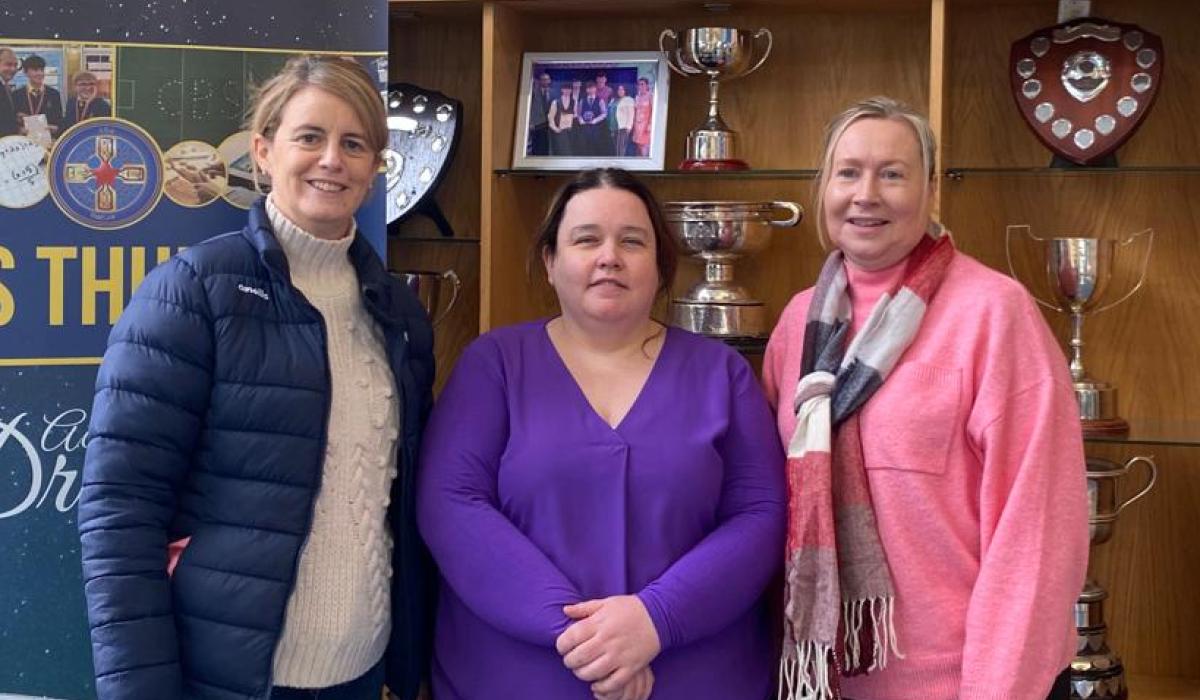 Thurles CBS to develop new state of the art ASD unit for its students ...