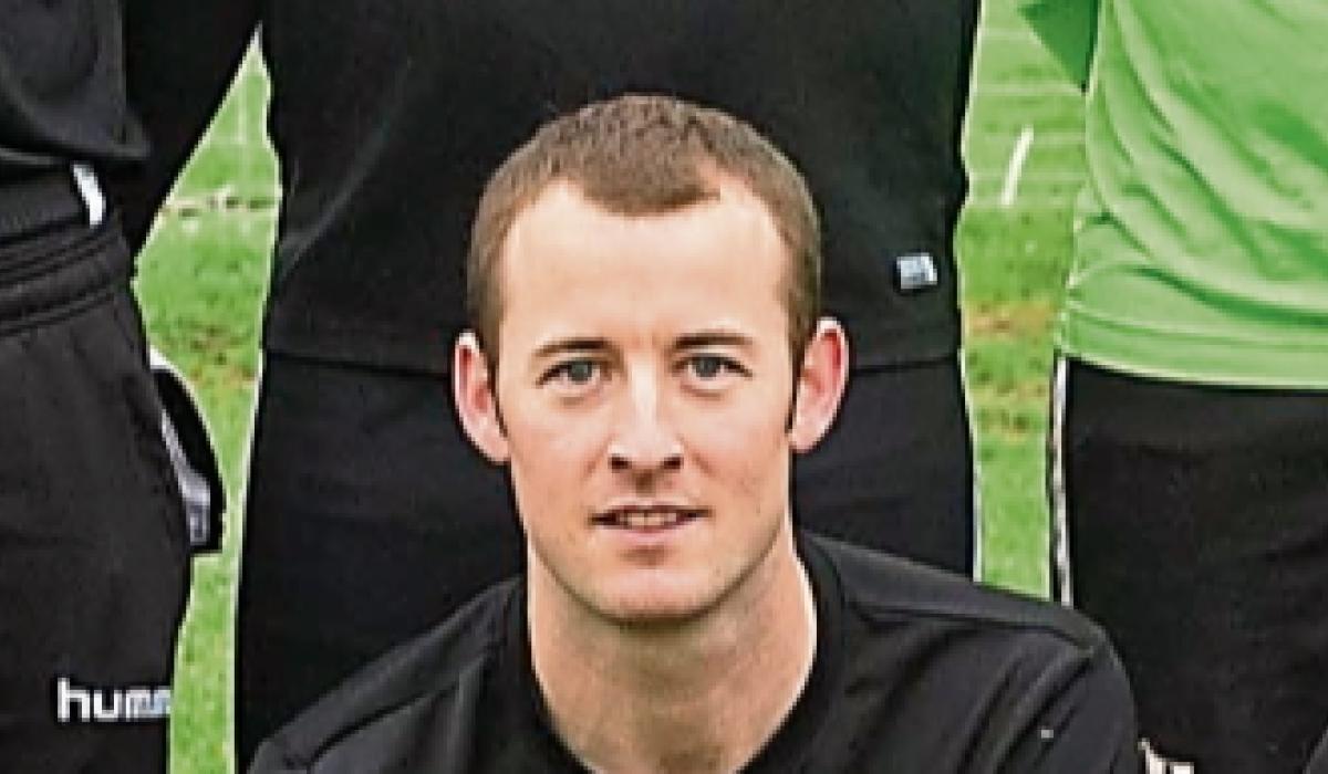 Tipperary Soccer: Jordan Dineen to the fore as Galbally United win in ...