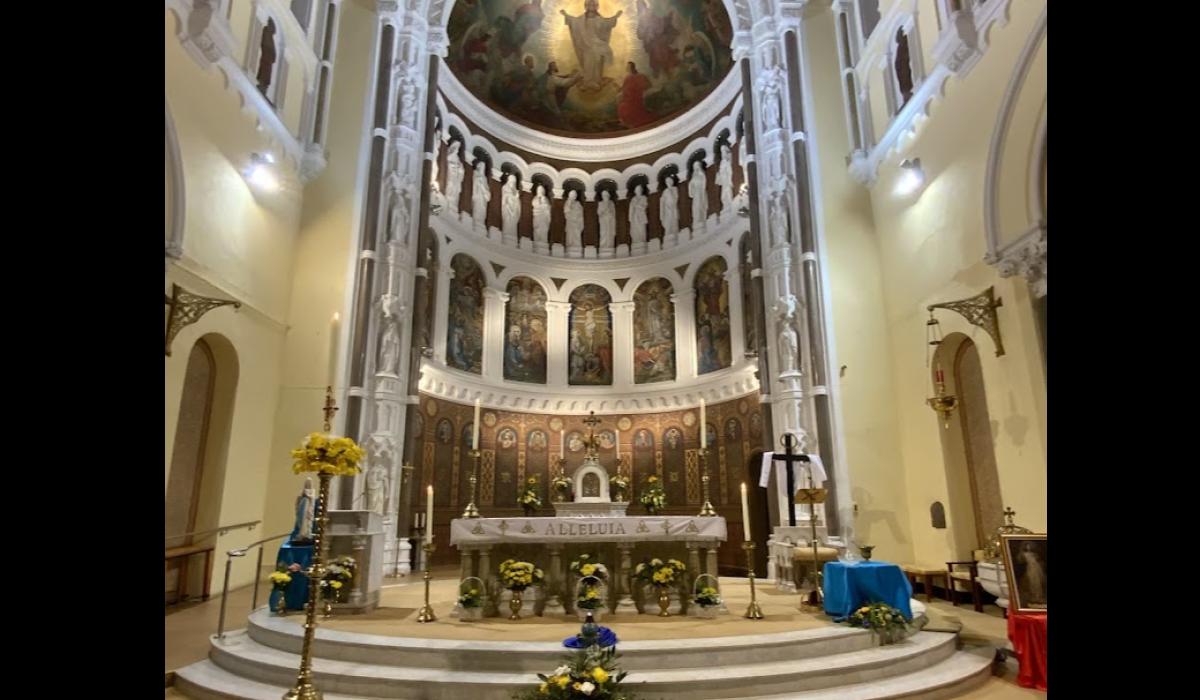 Christmas Masses and services in the Clonmel churches - Tipperary Live