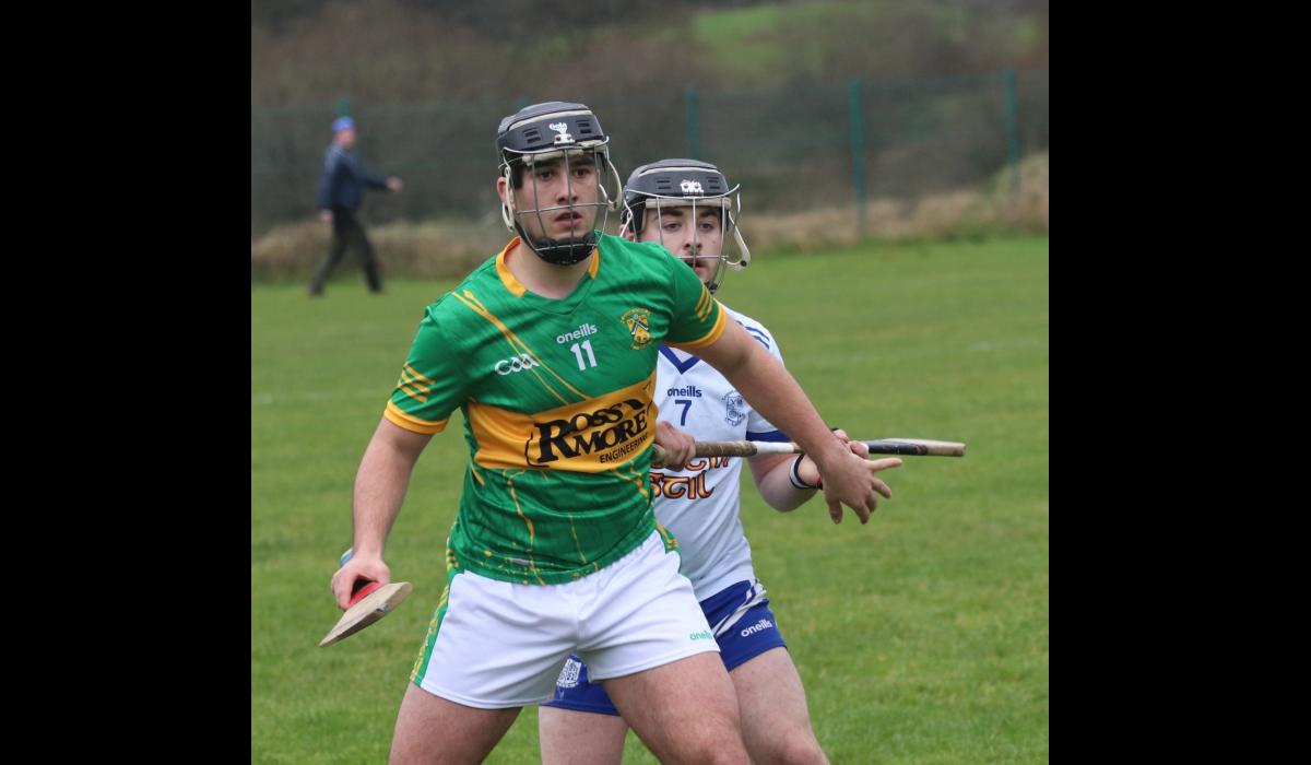 Late Ferncombe rocket steals West U21 title for Clonoulty Rossmore ...