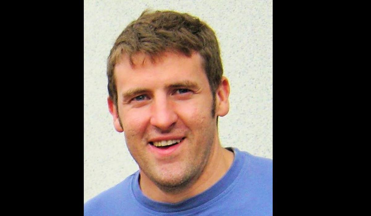 Revealed: Upperchurch native Stephen Gleeson joins Tipperary Star team ...