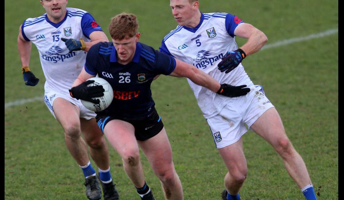 PICTURES: Weekend action shots from Tipperary GAA teams - Page 1 of 20 ...