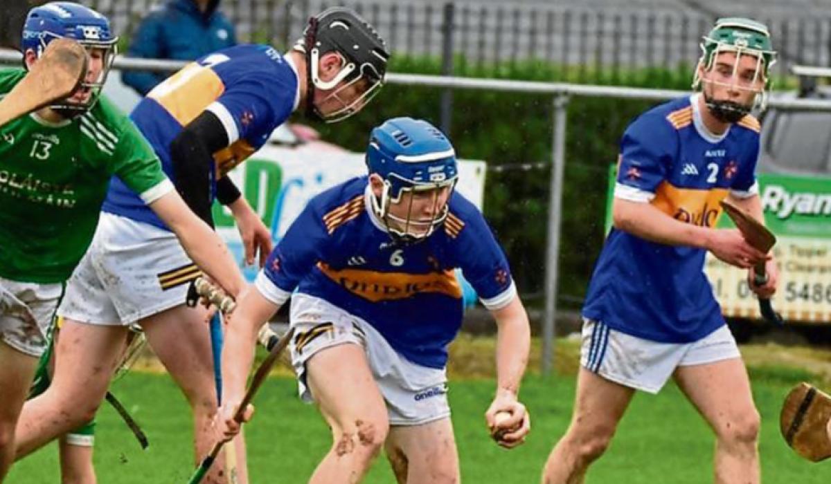 HARTY CUP PREVIEW: Thurles CBS continues redemption journey against St ...