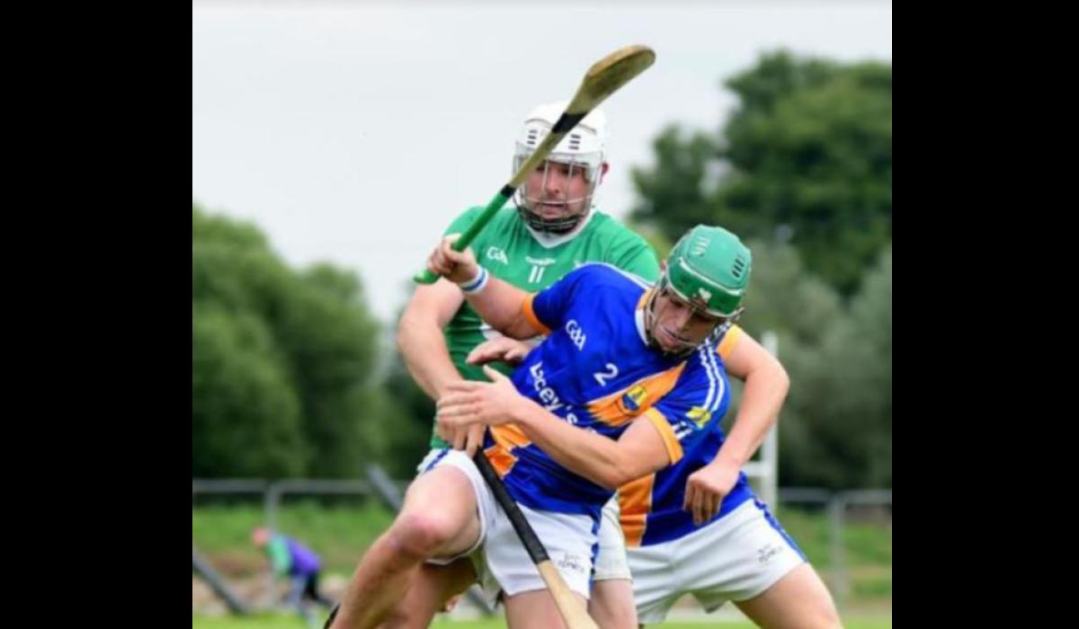 TEAM OF THE YEAR: Intermediate Hurling Championship 2024 - Page 1 of 16 ...