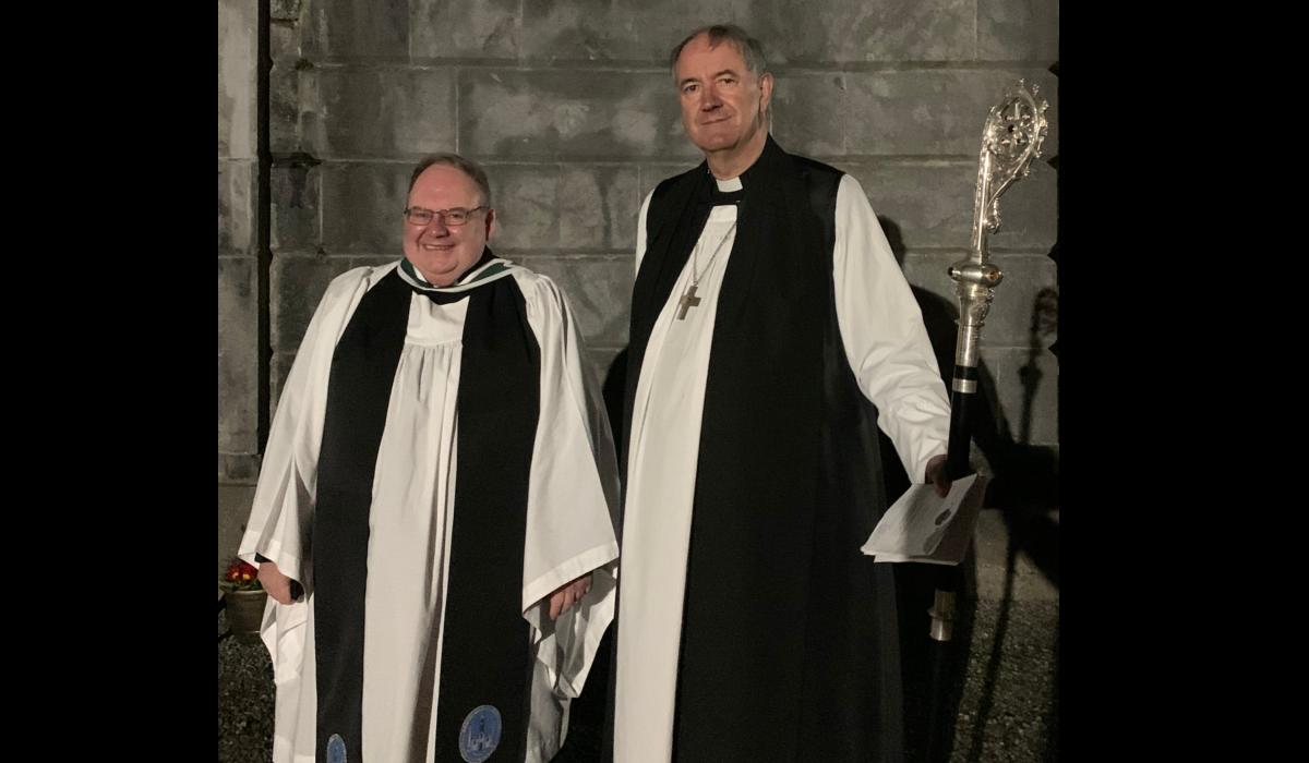 'I love being a priest,' says newly appointed Dean of Cashel Very ...