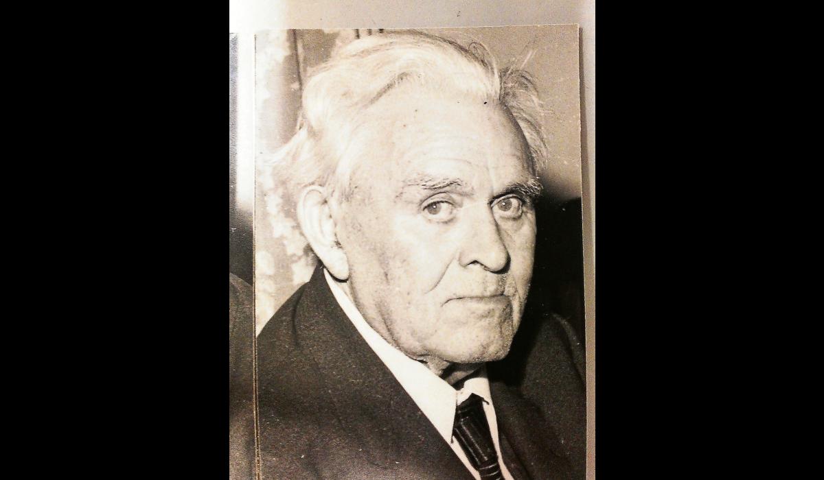 The Man Behind the Myth - Talk on Tipperary's most famous revolutionary ...