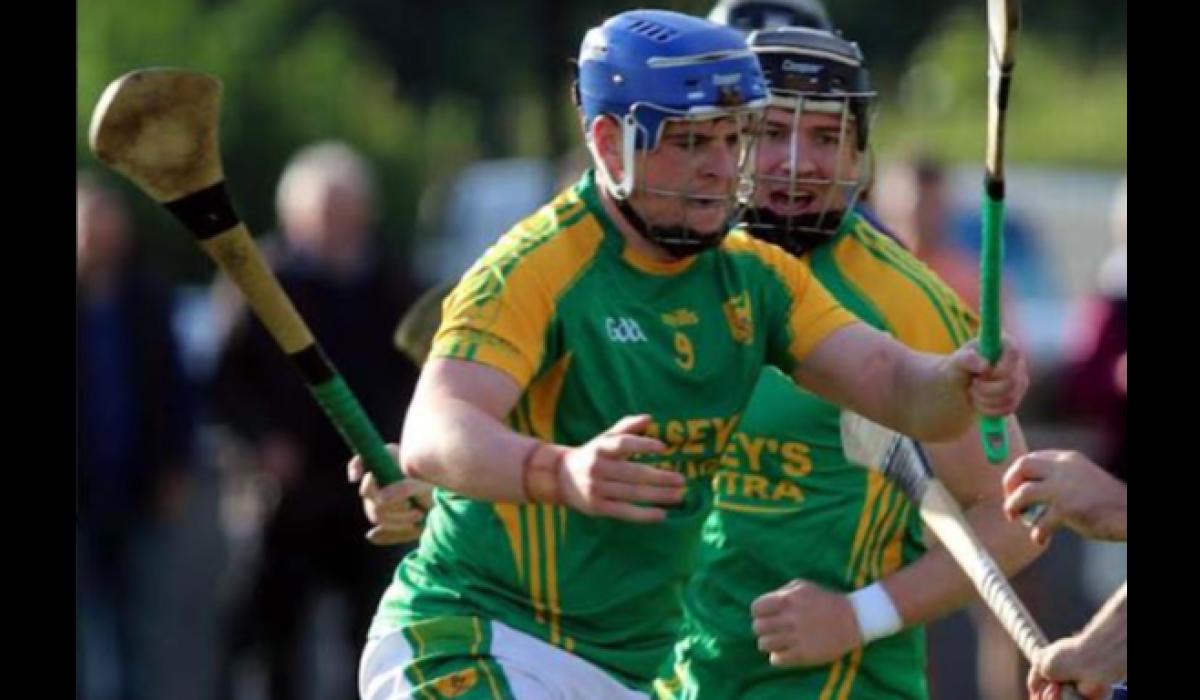 Toomevara hold off Moycarkey Borris fightback to claim knockout place ...