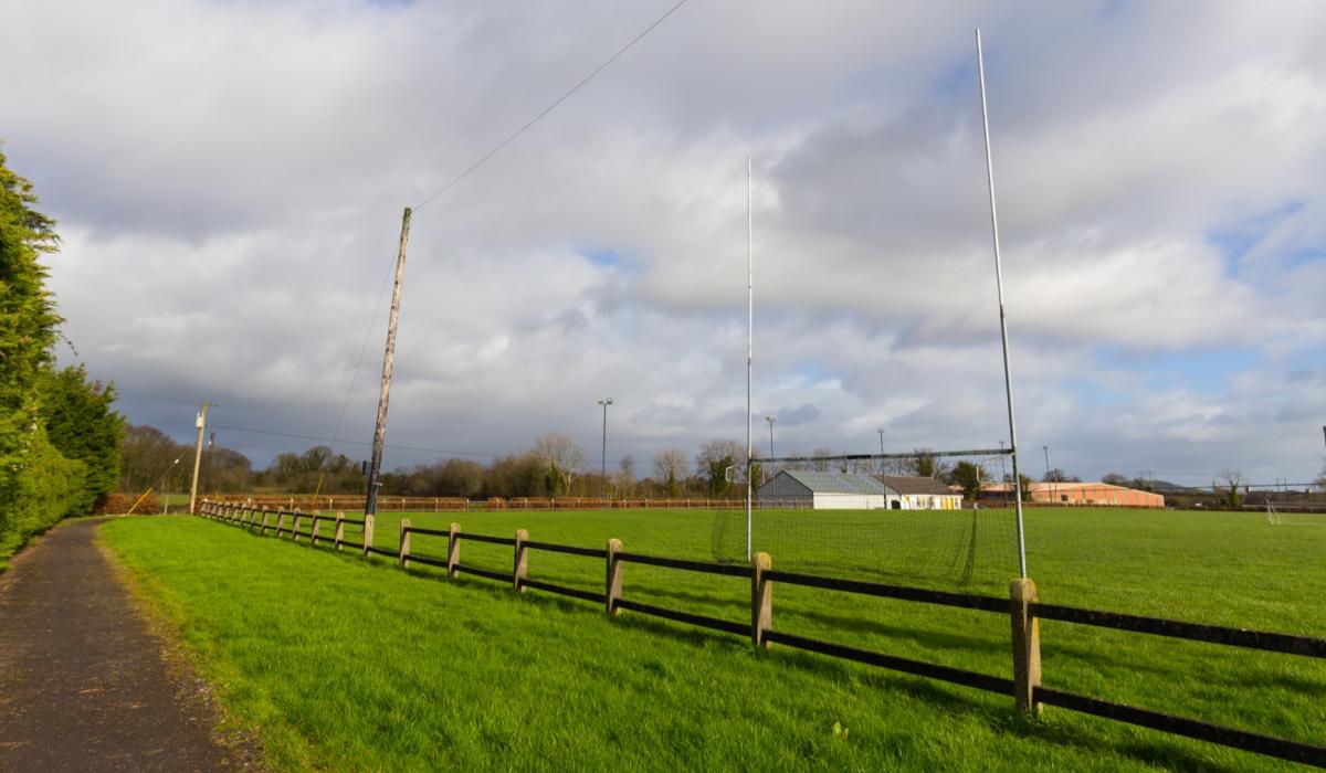Official opening of new walking tracking in Tipperary - just in time ...