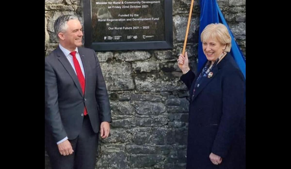 Funding boost for Tipperary community centres - Tipperary Live