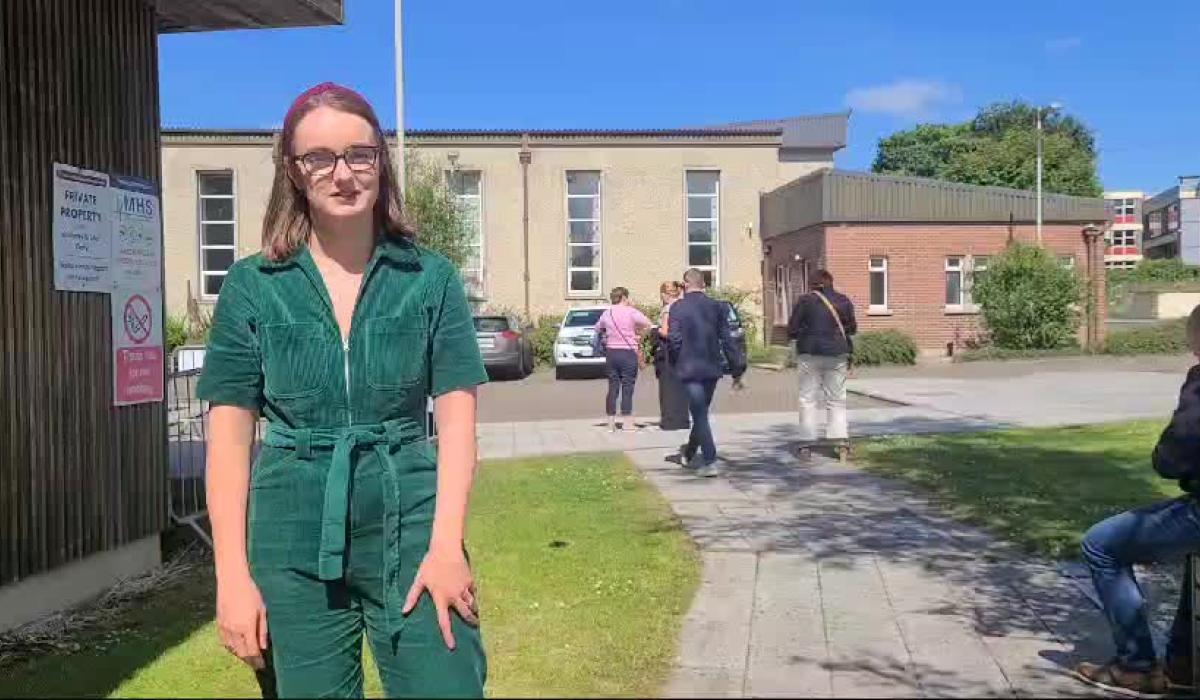 WATCH: Shock on cards in Tipp Local Elections: 'He has been pacing the ...
