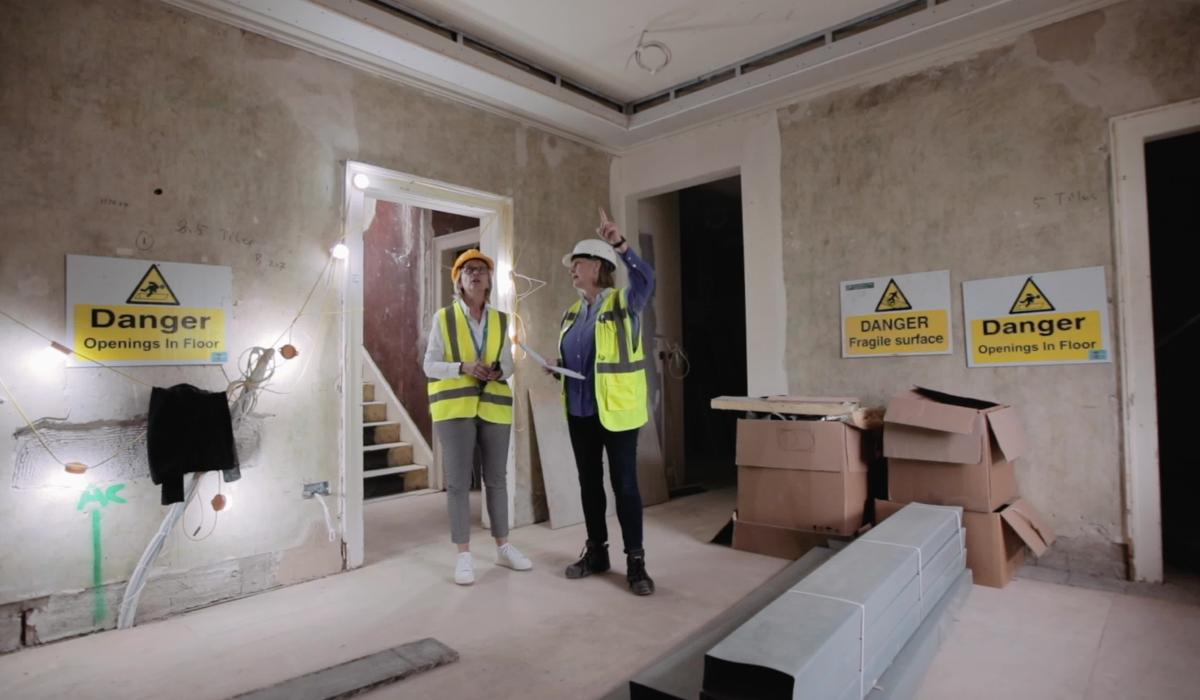 WATCH: Camida expands in Clonmel with renovation of a historic Anglesea ...