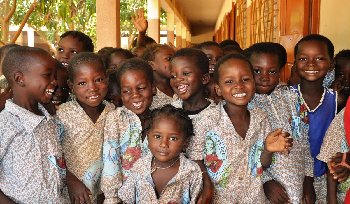 Fundraising in county Tipperary to help young girls in one of world's ...