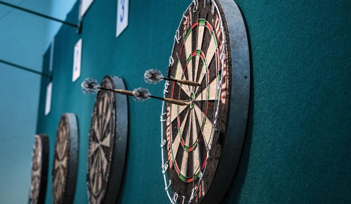 Tipperary woman pins winning double to help Ireland to World Darts ...