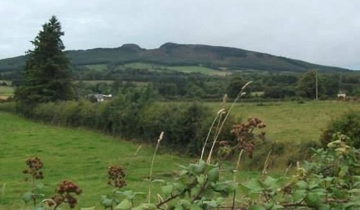 Are you up for the Devils Bit Climb in April? - Training has begun in Tipperary - Tipperary Live
