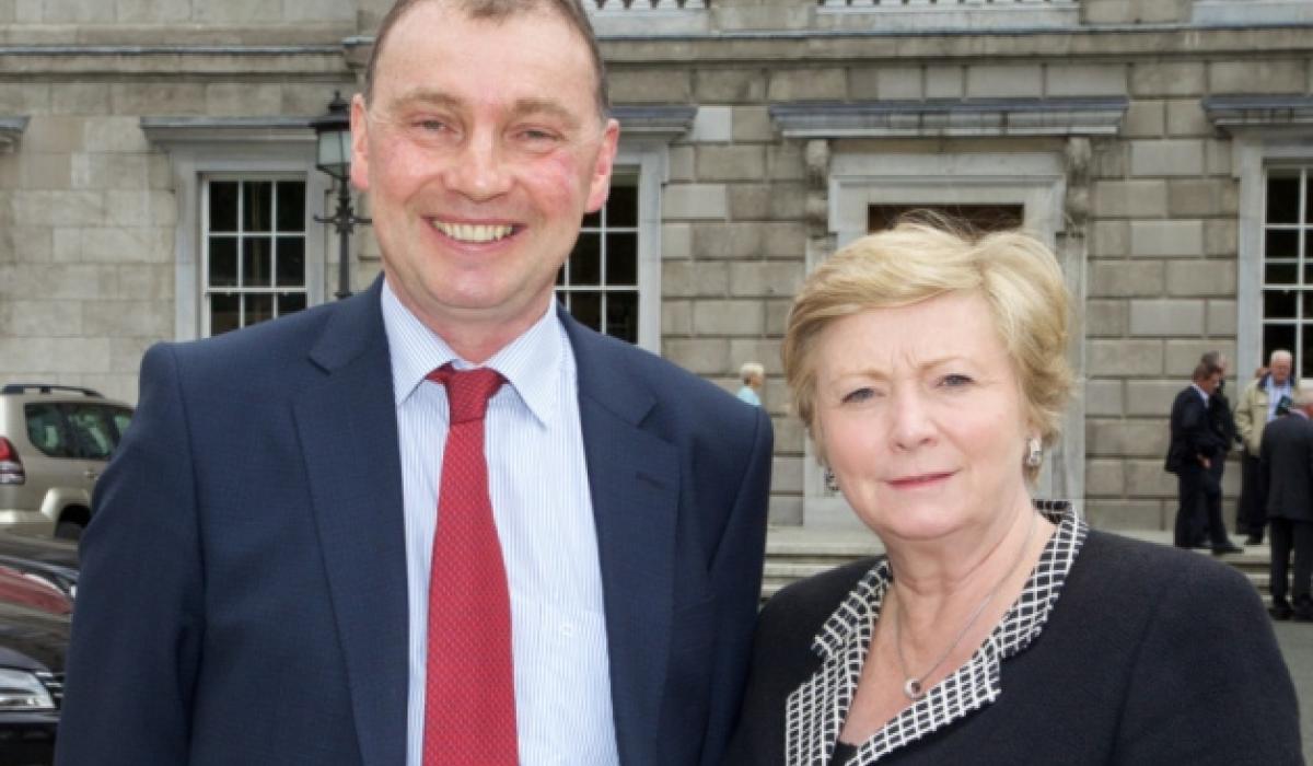 ICMSA told by Justice Minister that pre-nuptial agreements are under ...