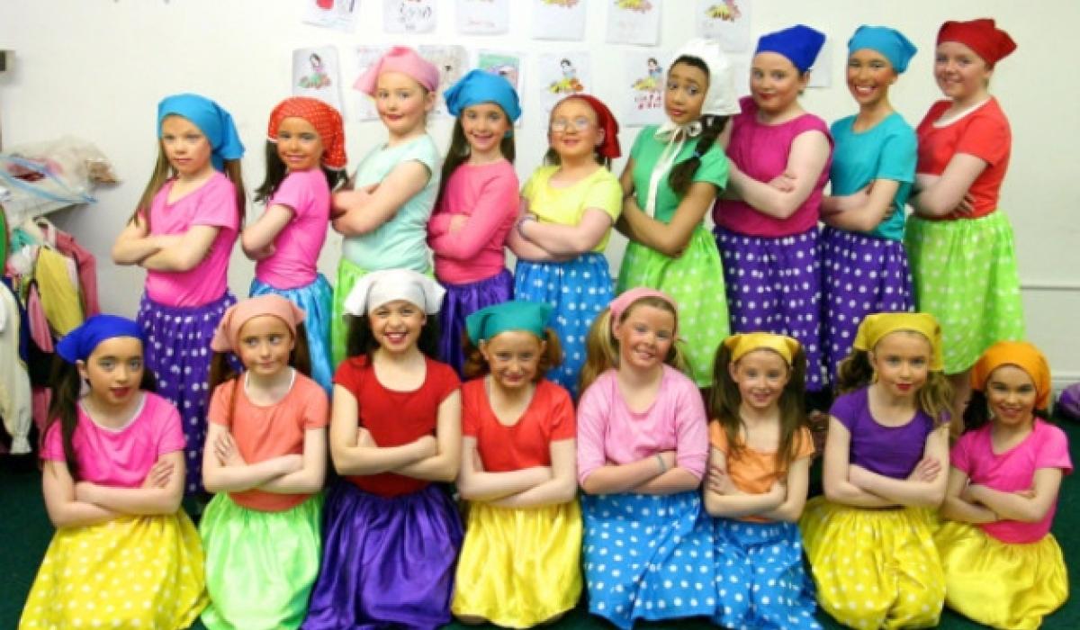 Tipp Town Panto - Snow White & Seven Dwarfs - Tipperary Live
