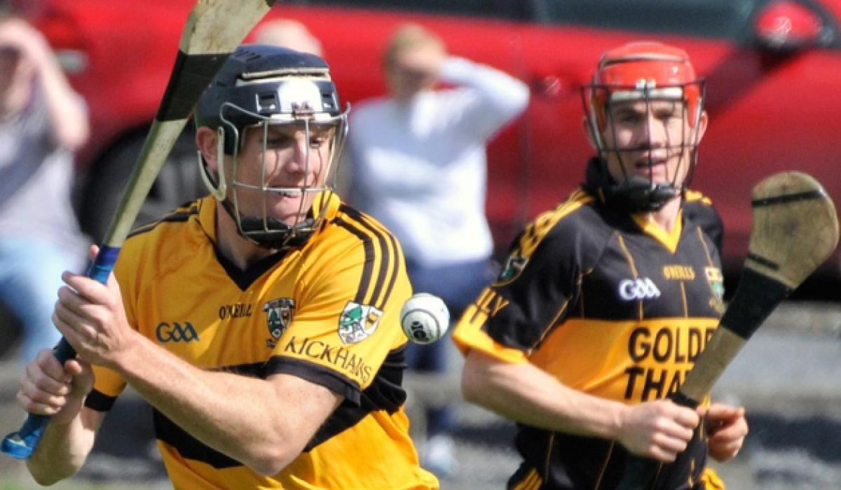 Moyle Rovers edge it over Kilsheelan - Tipperary Live