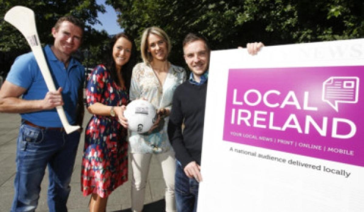 New image launched for local newspapers - Tipperary Live