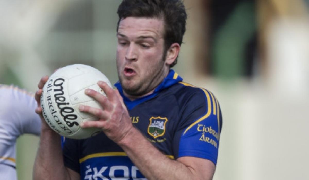Tipp go in search of first senior football trophy since 2009 ...