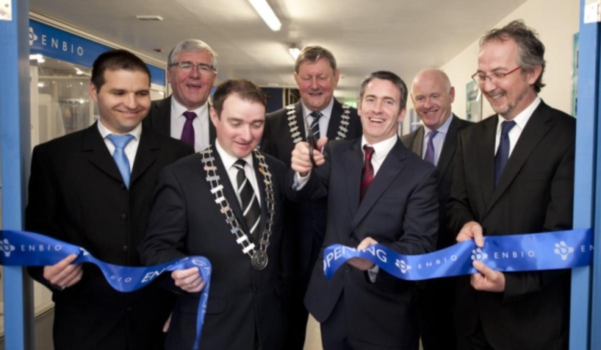 Clonmel joins the space age - Tipperary Live