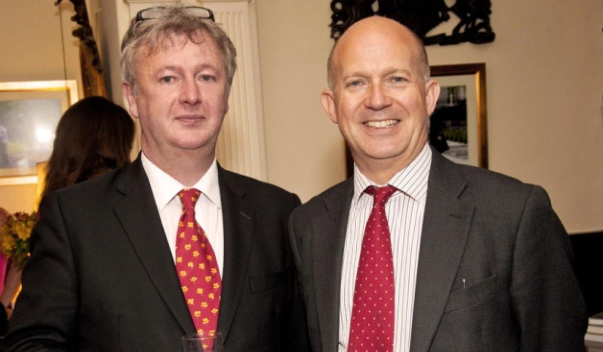 Tipp man Dr. Michael Casey appointed to British and Irish trading group ...