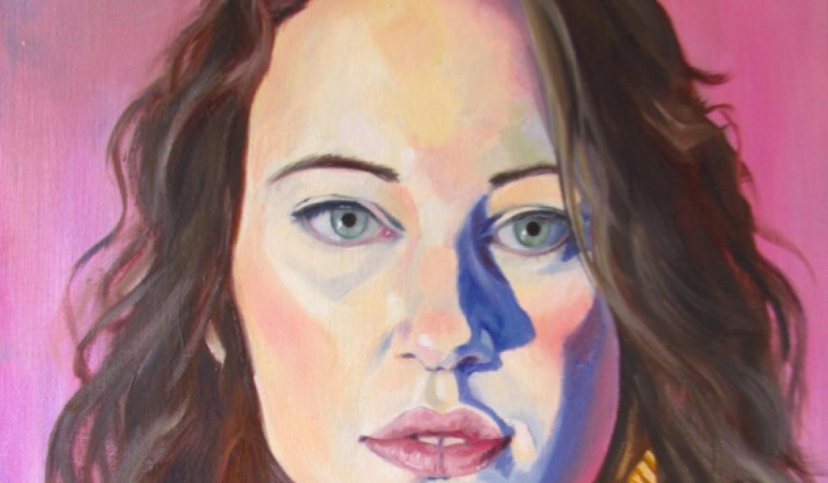 Artist Claire returns with Home Towns exhibition - Tipperary Live