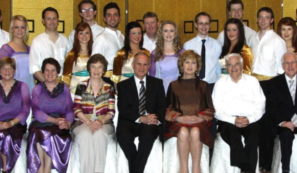 Bru Boru to spend a week in New Jersey - Tipperary Live