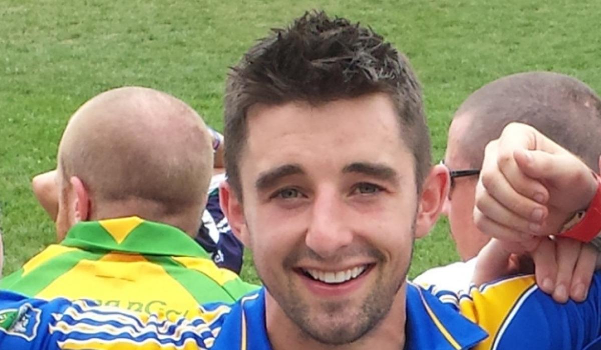 Two changes on Tipp team for Tyrone clash - Tipperary Live