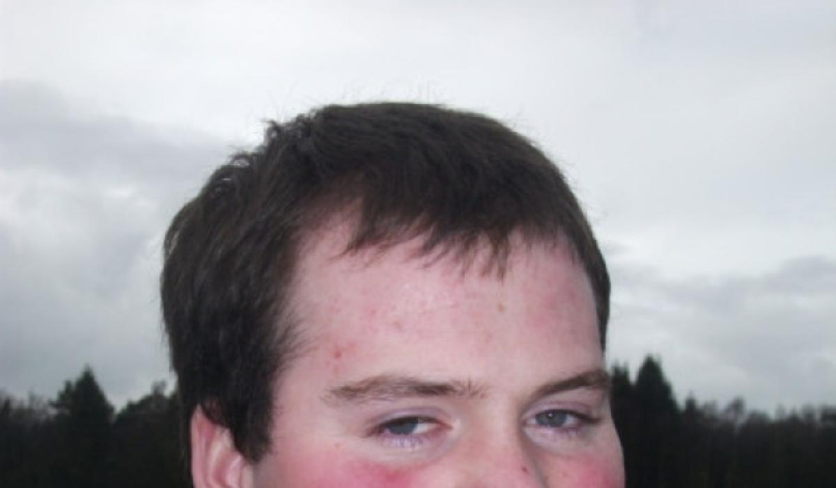 Colm is FG’s Tipperary Cashel candidate - Tipperary Live