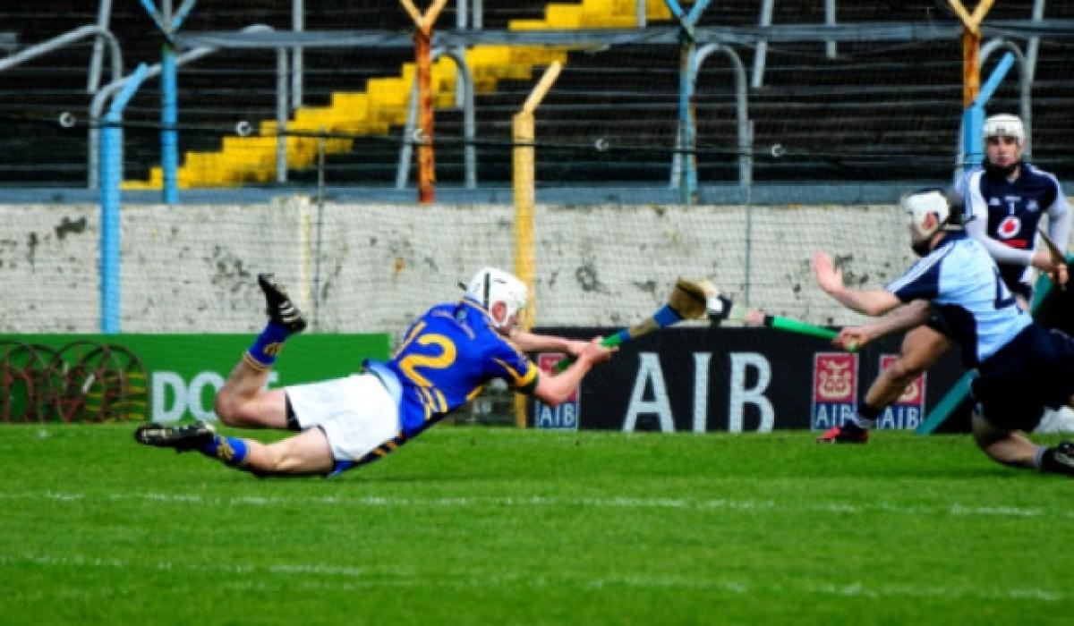 Allianz NHL Semi-Final Rampant Tipp Put Dubs to the Sword - Tipperary Live