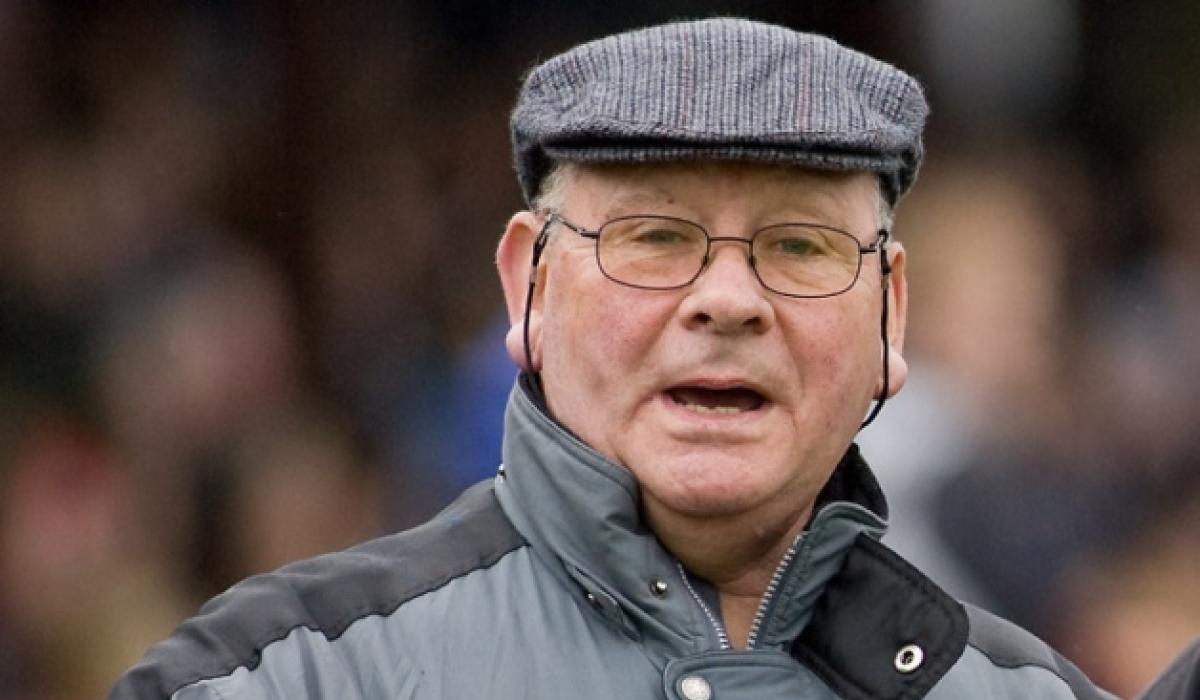 Poignant launch of Jimmy Doyle book just months after his sudden death ...