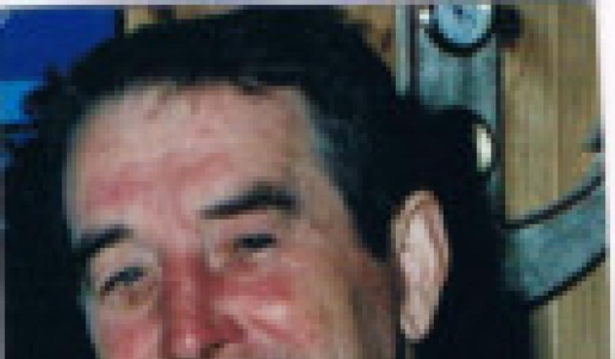 Gifted hurler Patsy played in London’s golden era - Tipperary Live