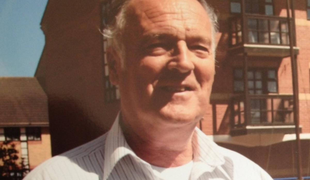 Bill Conti - death of well-known letter writer who lived a full life ...