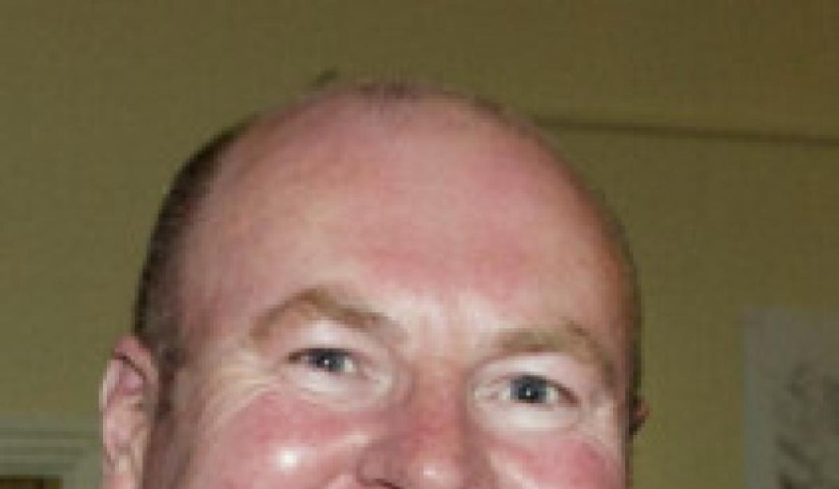 The late Joe Keane - Tipperary Live