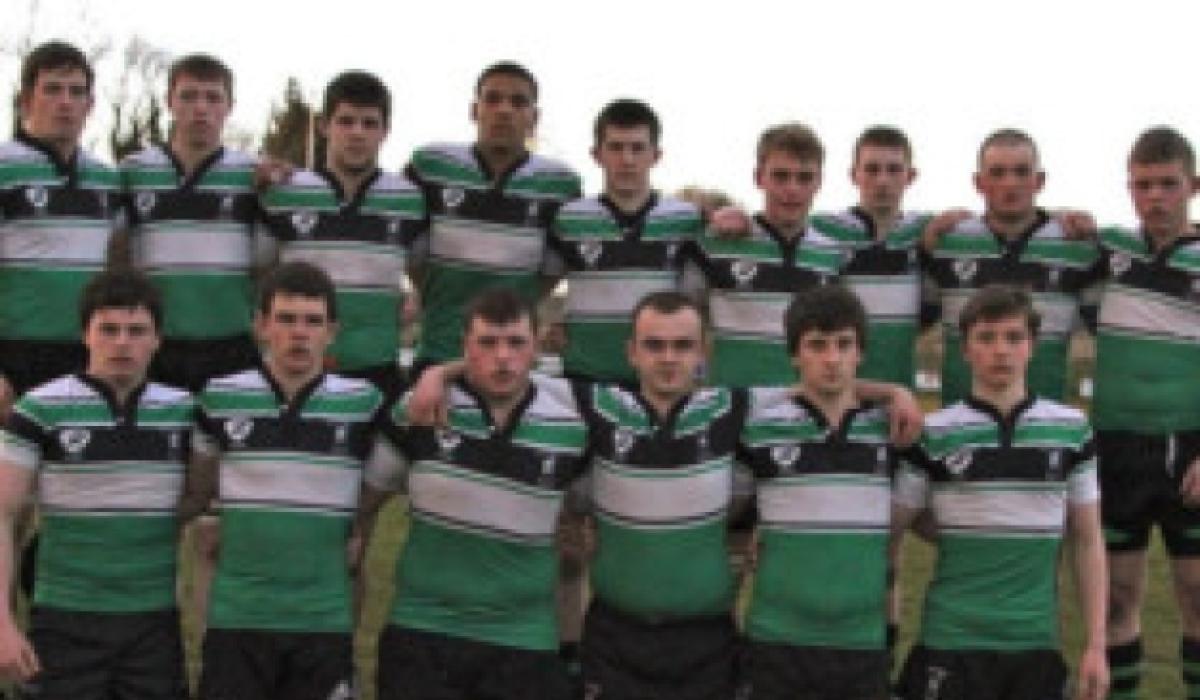 Clonmel RFC lose under 19 East Munster final to Nenagh - Tipperary Live